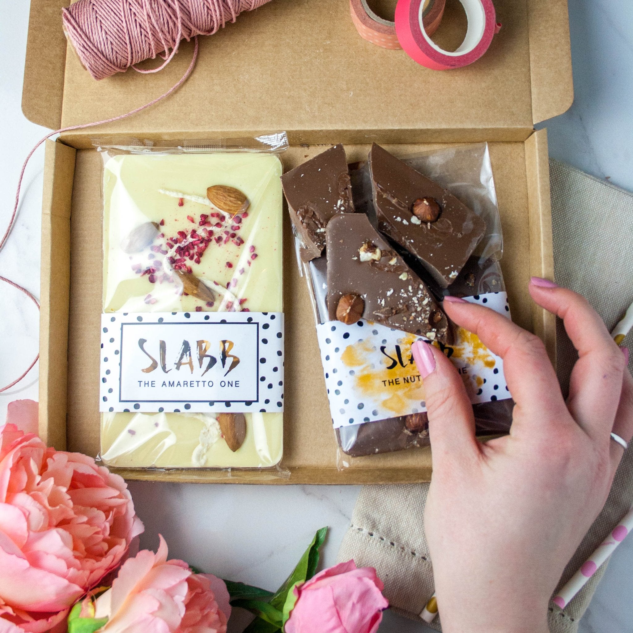 Subscriptions – THE SLABB