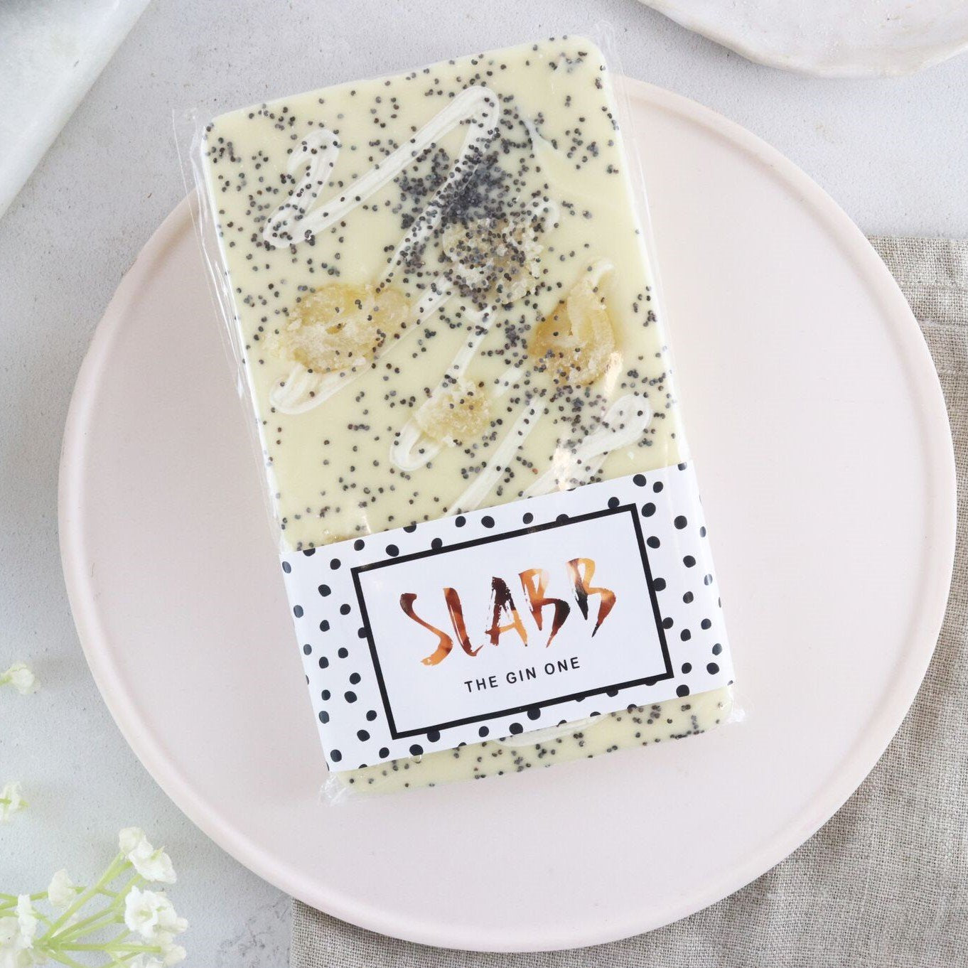 Seconds/Sale – THE SLABB